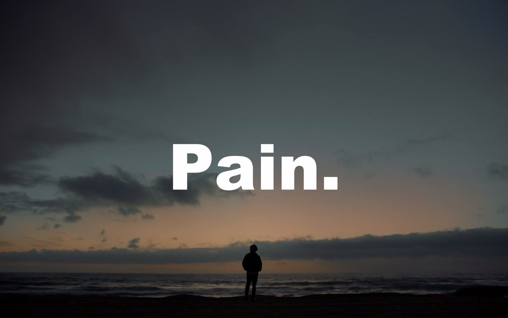 "免费伴奏" 这个beat会让你流泪吗 | Emotional Piano Type Beat "Pain"_哔哩哔哩_bilibili