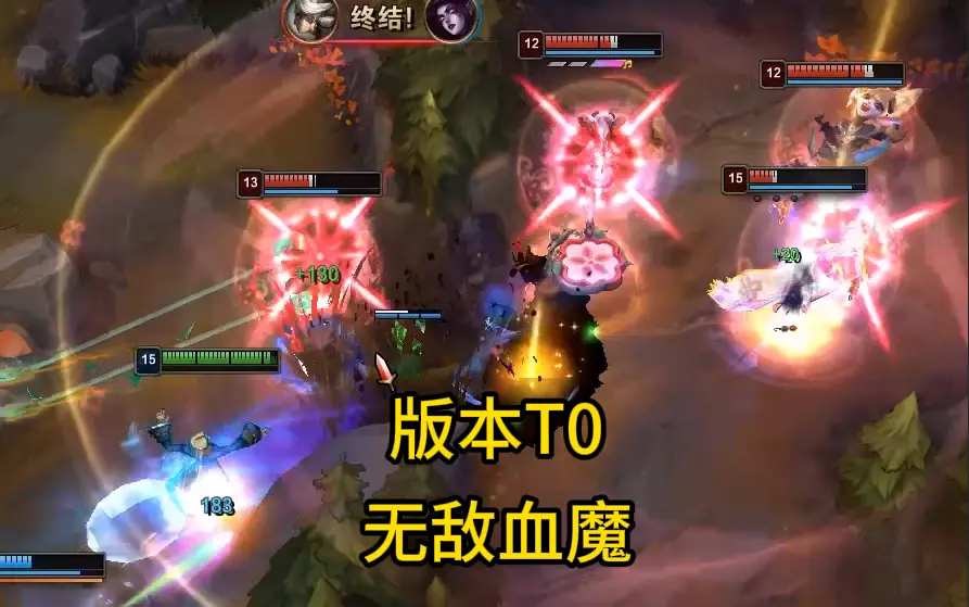 永远版本T0 永远热泪盈眶！_哔哩哔哩_bilibili