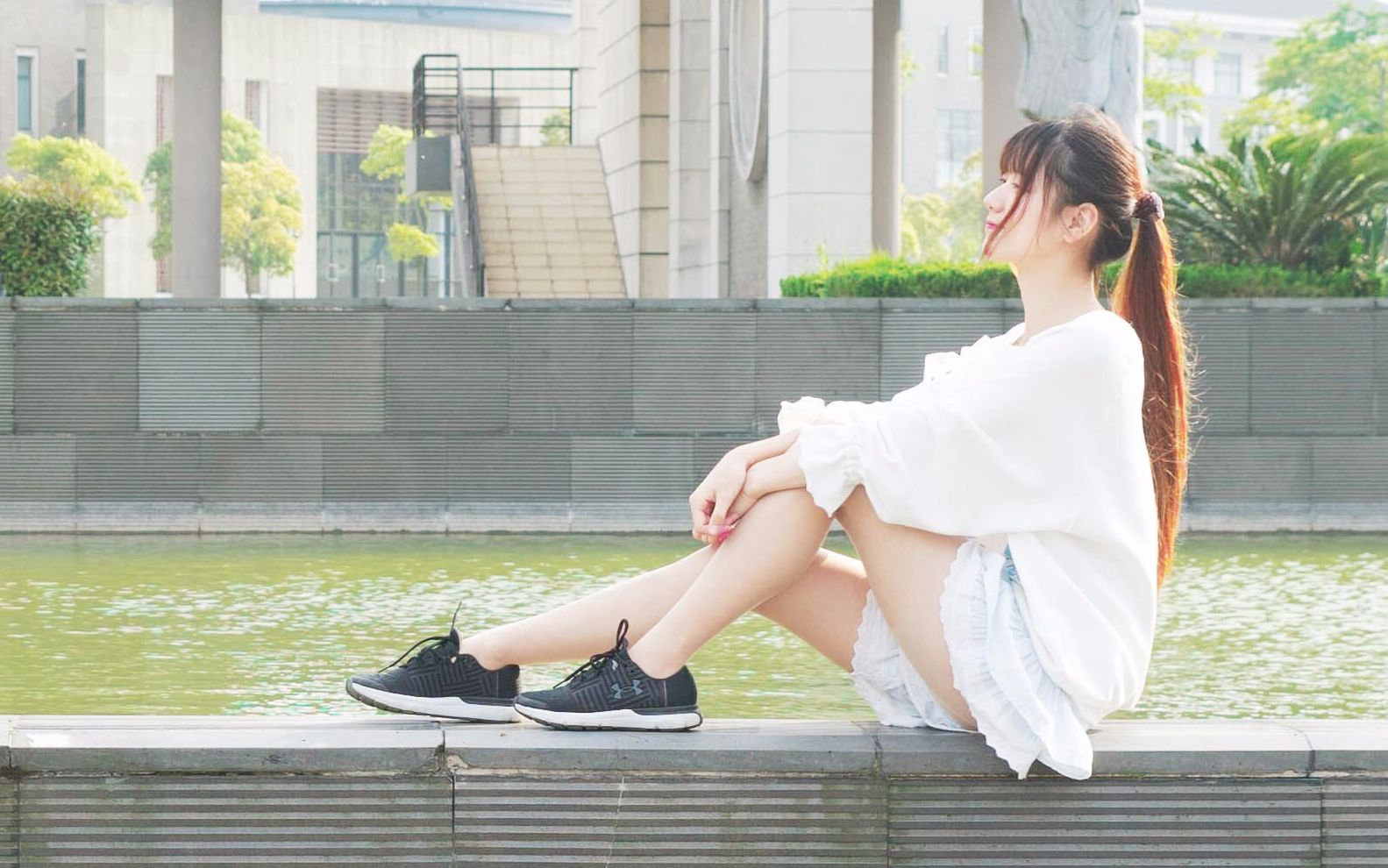 【kyokyo】电子天使_哔哩哔哩_bilibili