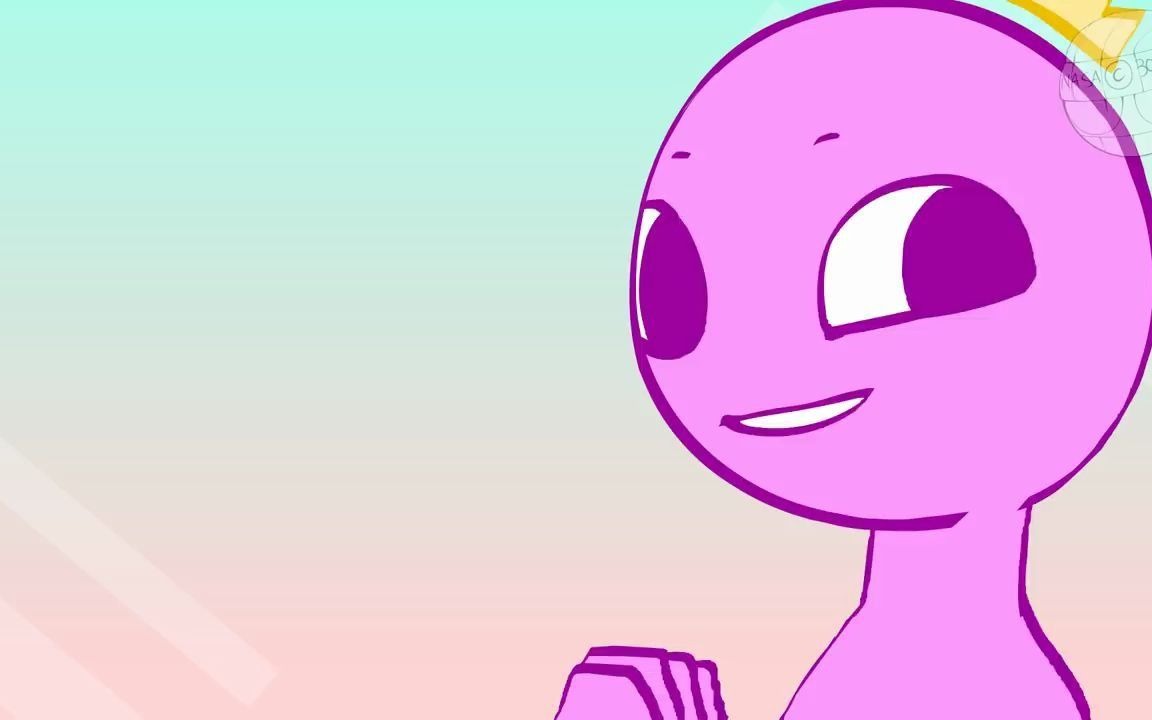 Blush [animation]_哔哩哔哩_bilibili