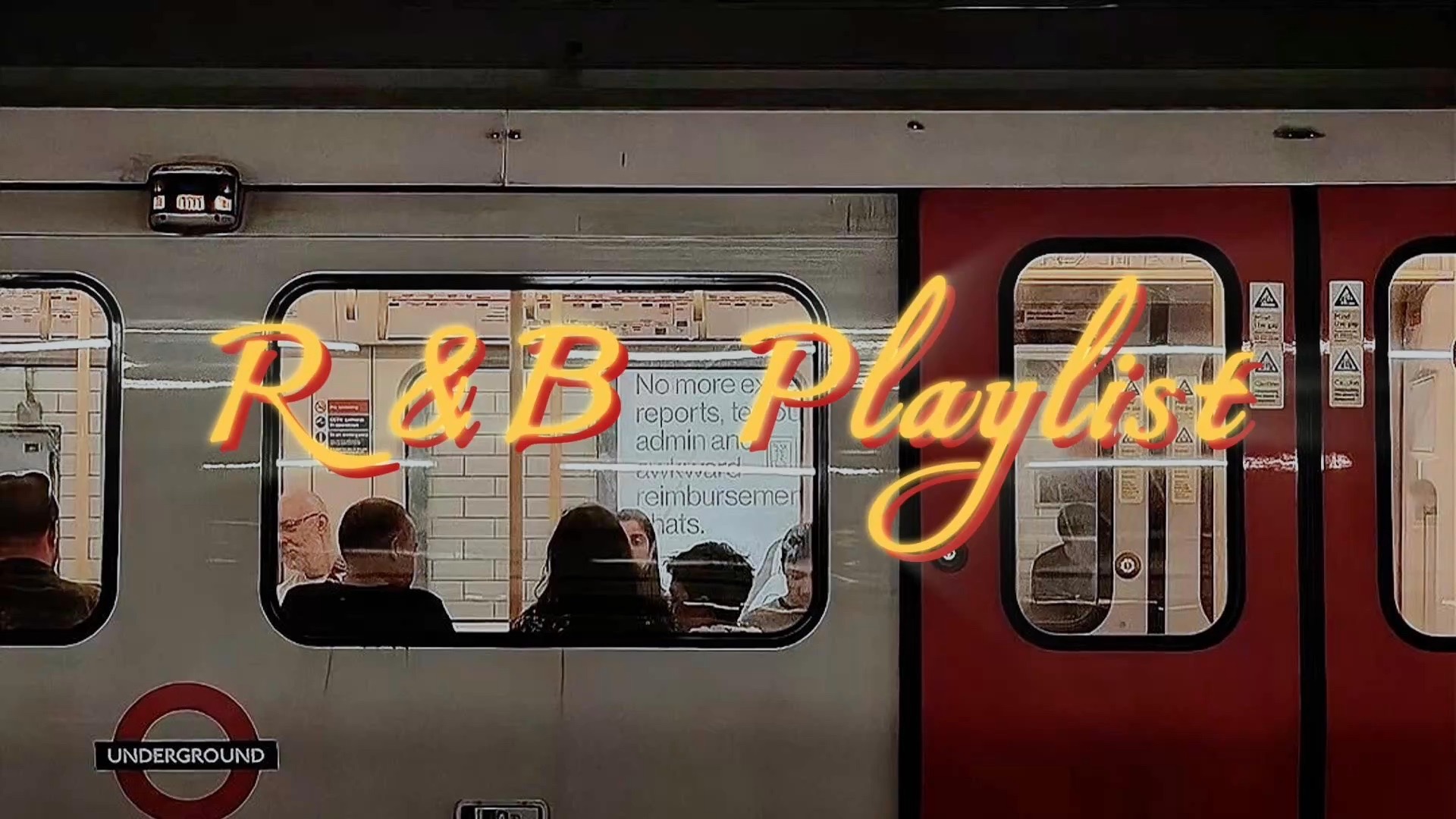 【R&B Playlist】宝藏中文R&B歌单 | 如果有时光机 我要重拾简单的自己-失眠树洞Music-失眠树洞Music-哔哩哔哩视频