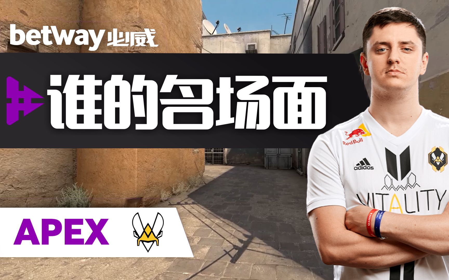 【CSGO】谁的名场面第二期：apEX的惊人记忆力_哔哩哔哩_bilibili