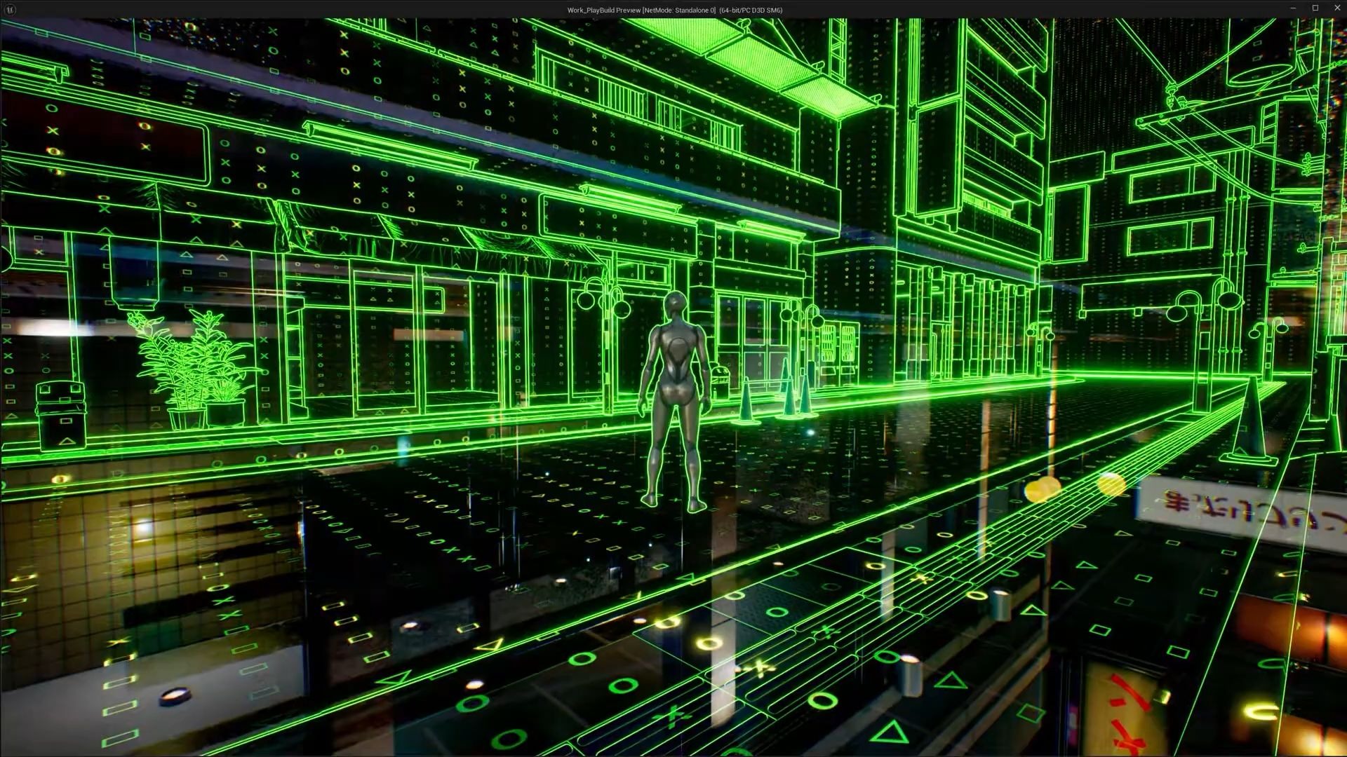 LiquiGen+Houdini+UE血液流程-小平平不赖-默认收藏夹-哔哩哔哩视频