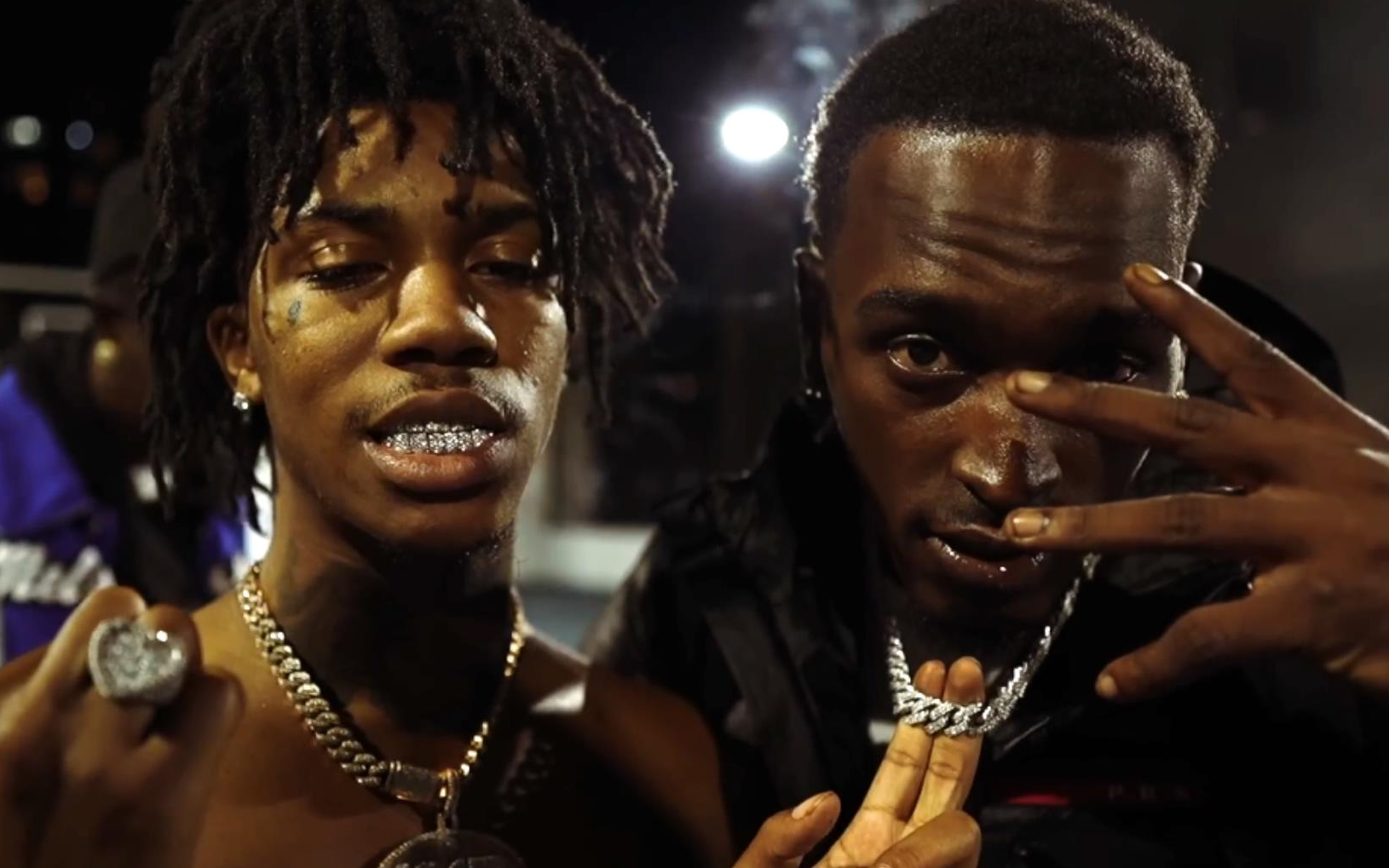 【R&B/Soul】喜歡old school R&B必不能錯過的新團 | No Guidnce 不插電版本 Commited (Live ...