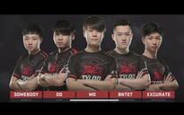 中国首夺CSGO国际大赛冠军！TYLOO登顶SLi重庆北碚 - 哔哩哔哩