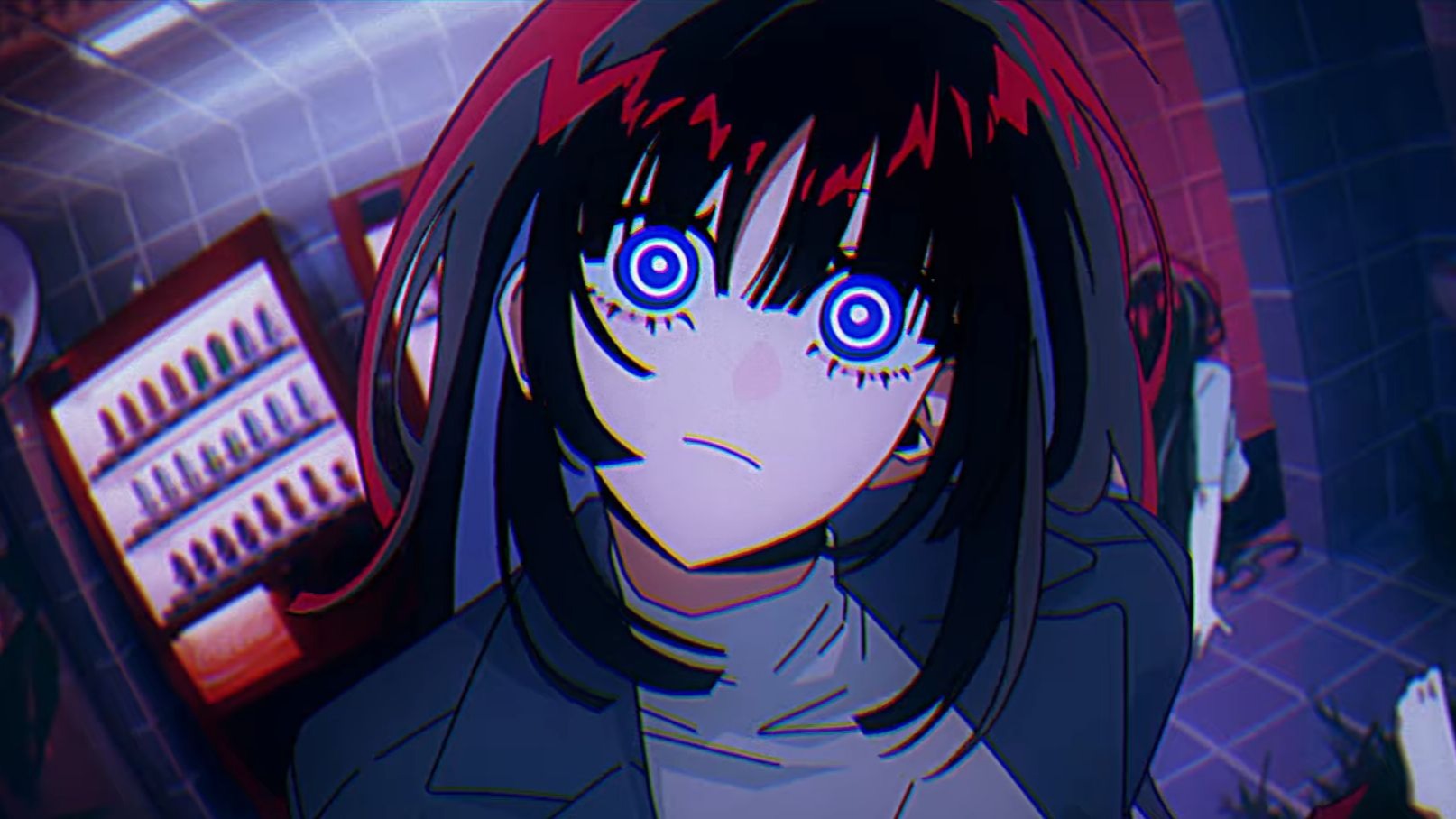 Luca.exe OC恐怖游戏待发售(伪)-羽羊朩夂一-羽羊朩夂一-哔哩哔哩视频