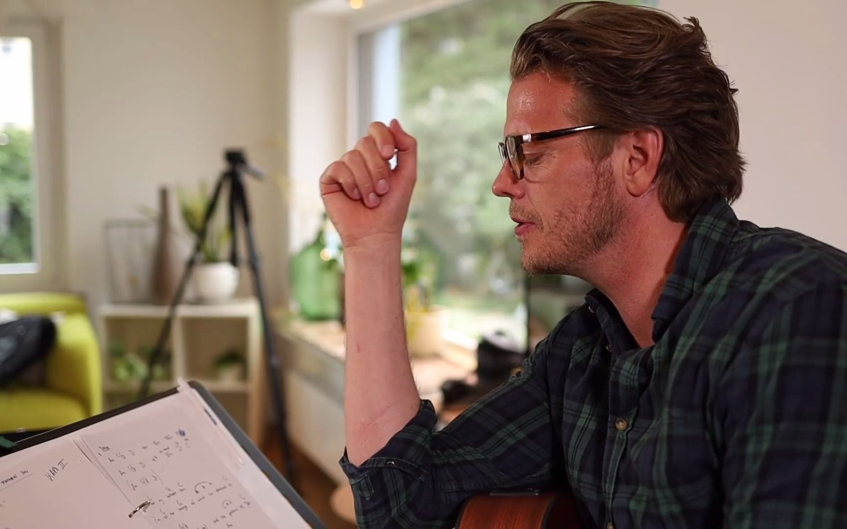 【Mark Seibert】It's my life - Probe Streaming Concert_哔哩哔哩_bilibili