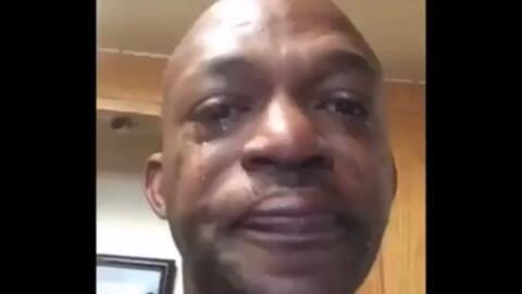 Best Cry Ever Meme