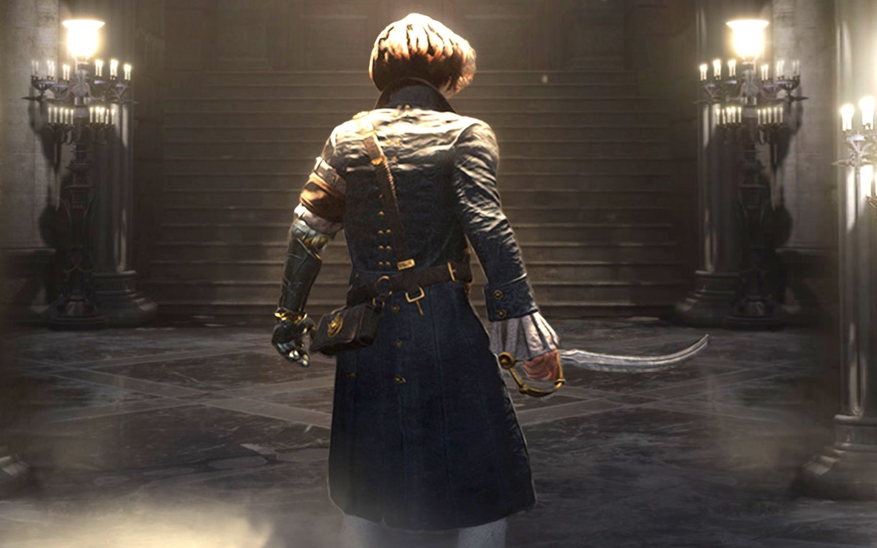 【IGN】《Lies Of P》12分钟实机演示 | Gamescom 2022