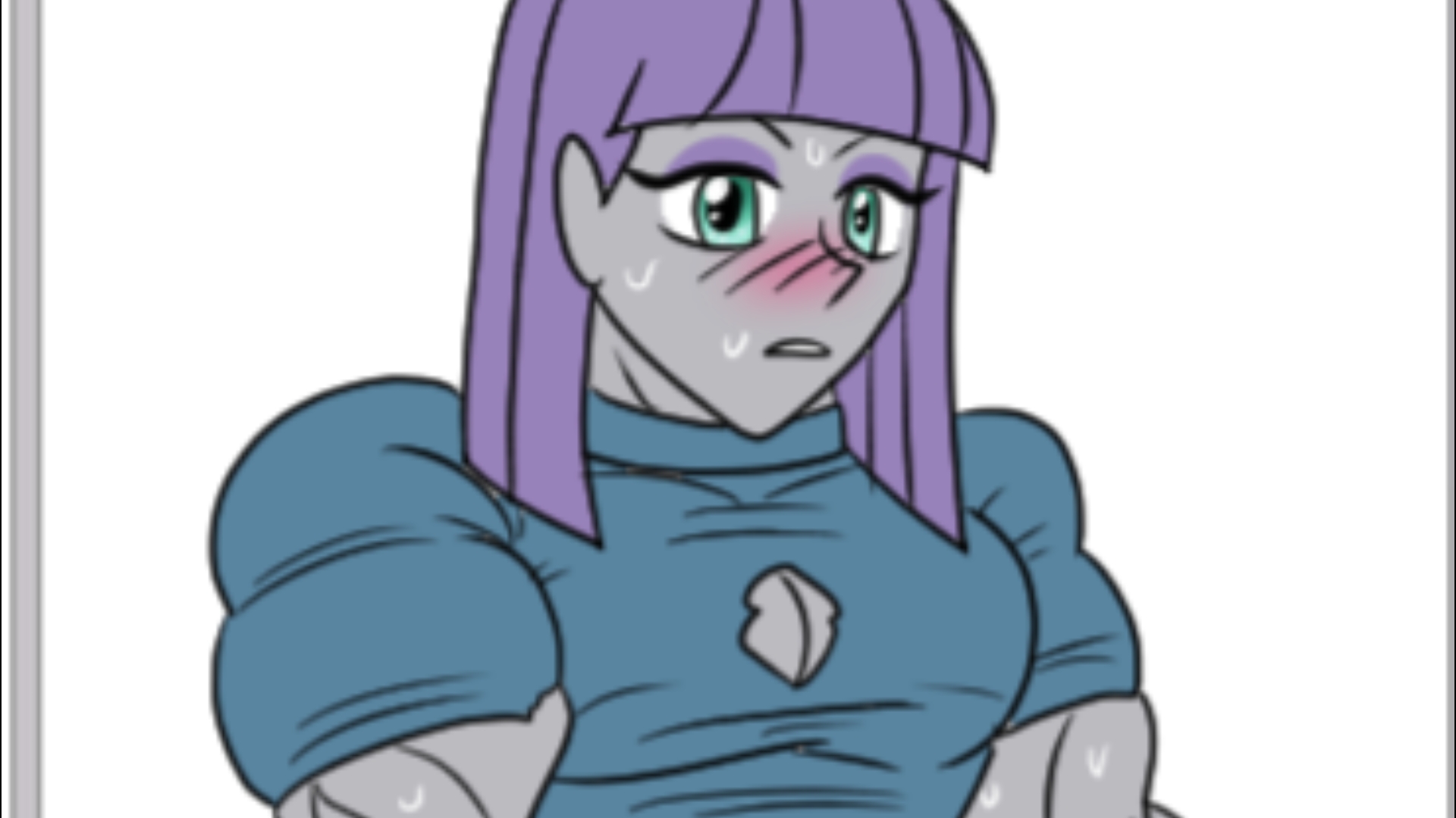 DepravedDefense画家的一个fmg-時雨不遇-時雨不遇-哔哩哔哩视频