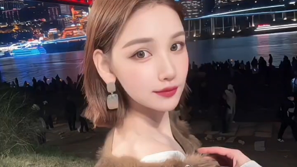 ts李智贤 喜欢就点个赞 - 视频下载 Video Downloader