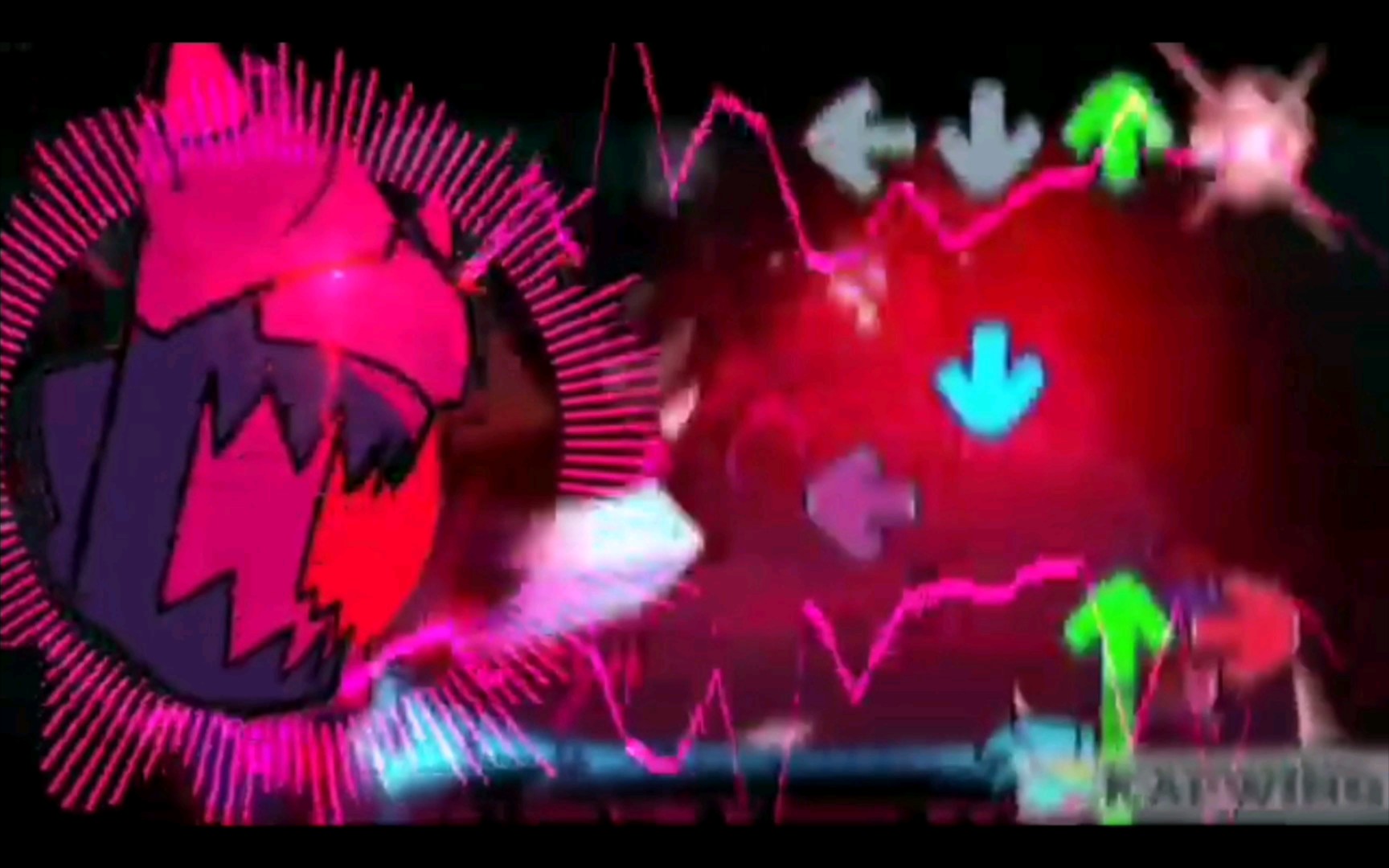 FNF lmpostor v4 finale OST