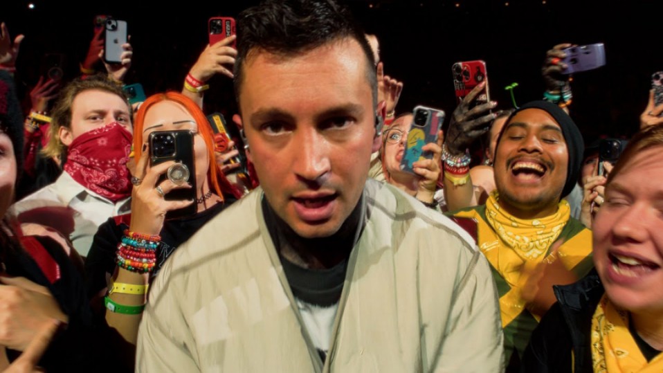 Tom Cardy - Level Clear! 【完整版双语字幕】-蜗牛XDY-歌-哔哩哔哩视频