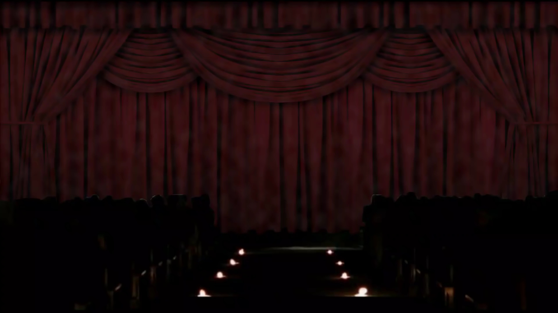 vide cor meum 凝视我心_哔哩哔哩_bilibili