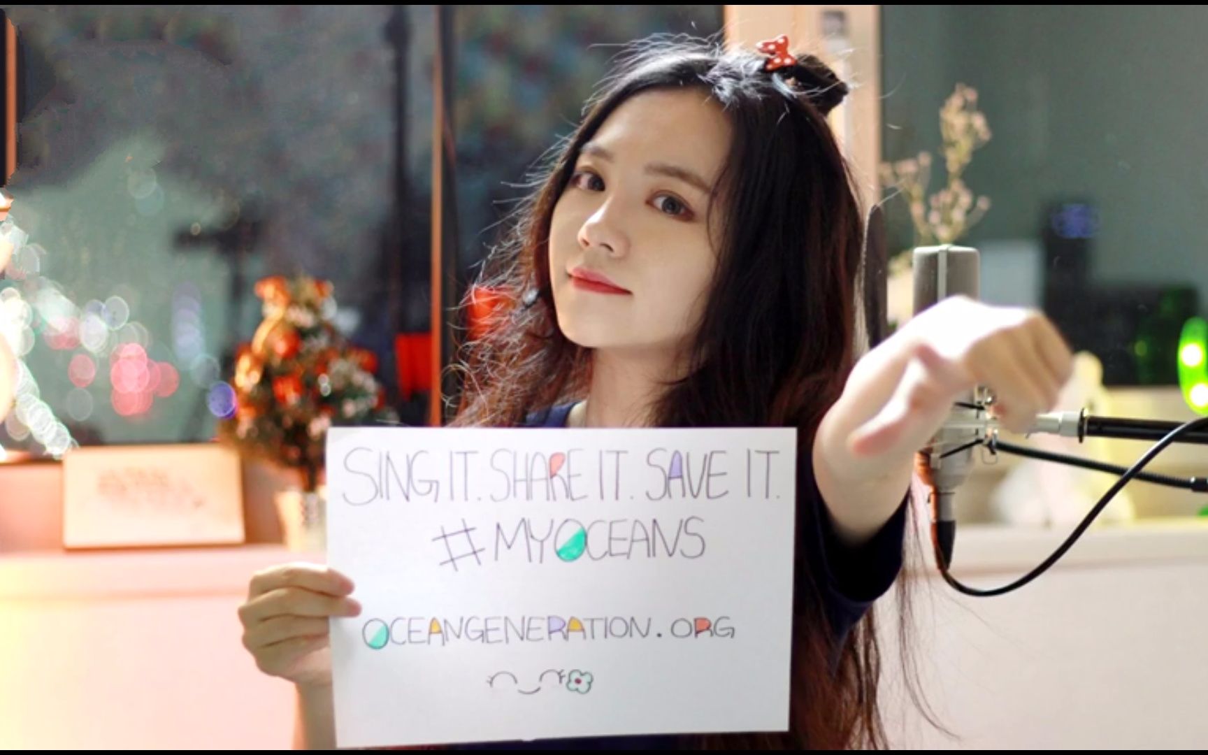 J.Fla 翻唱歌曲- Oceans (cover by J.Fla)_哔哩哔哩_bilibili