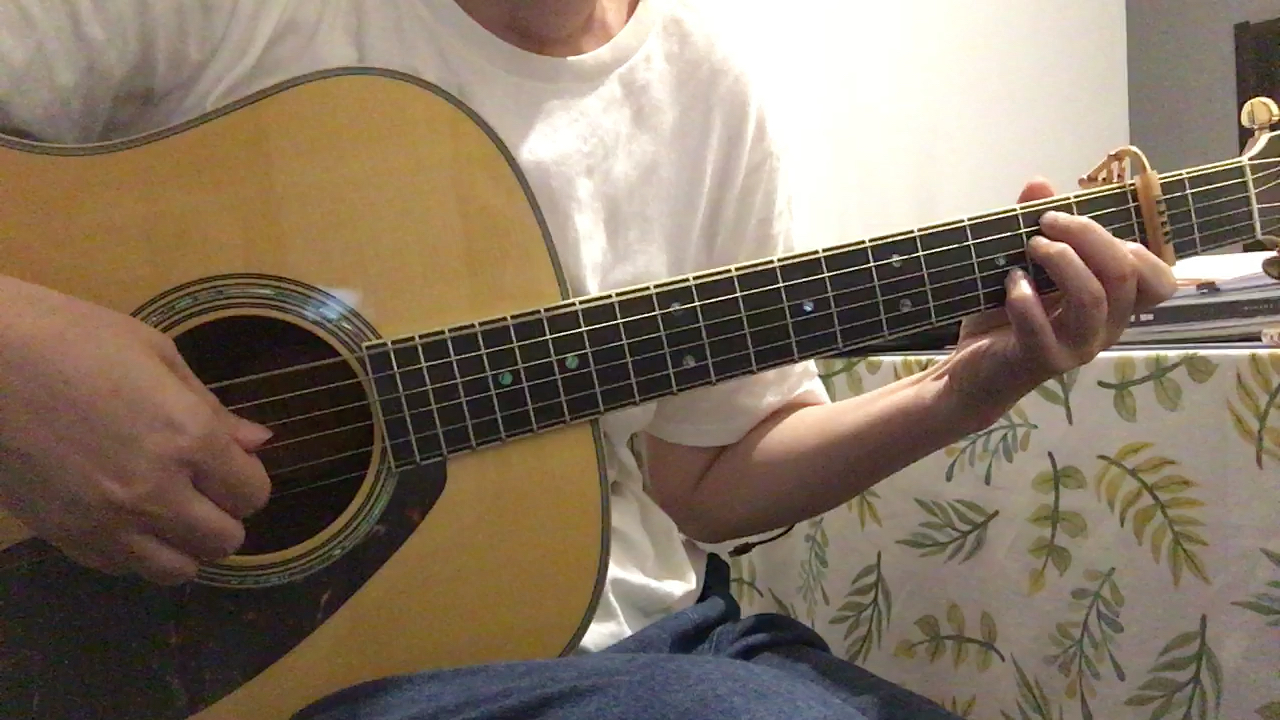 Green Fields Brothers Four_哔哩哔哩_bilibili