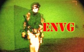 【ENVG系统I/II代】AN/PSQ-20美军现役夜战利器【6年前技术】_哔哩哔哩_bilibili