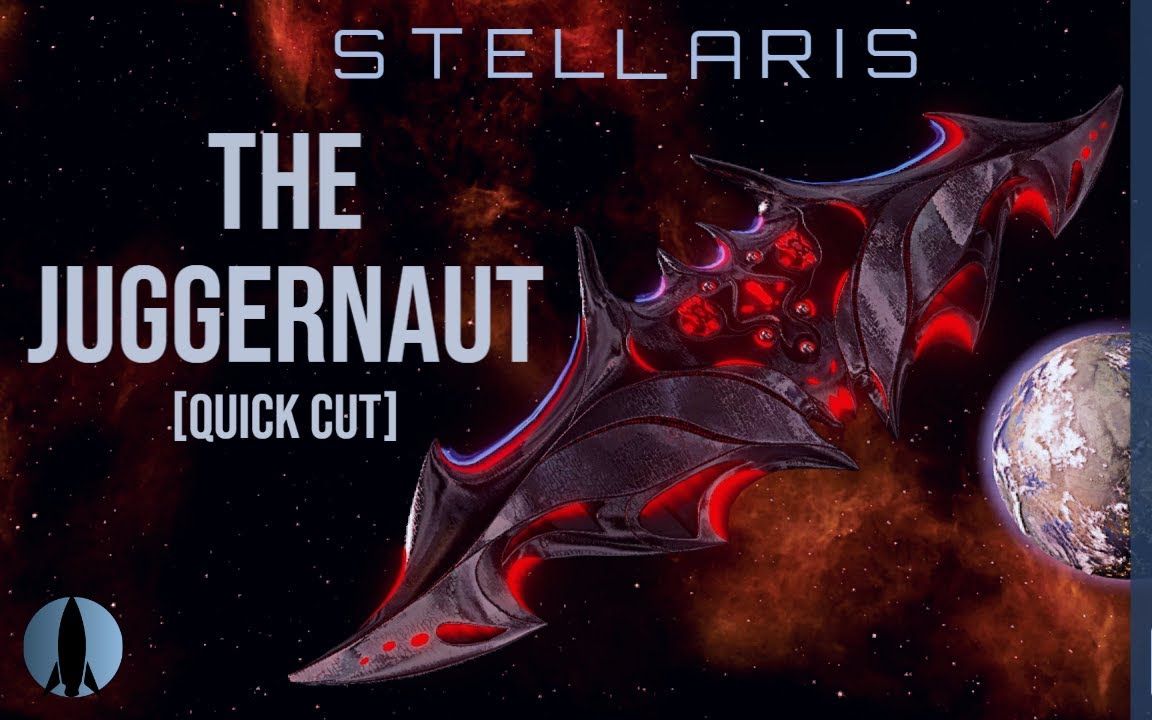 群星:联邦 主宰级船模欣赏 Stellaris - Federations [The Pilot]_哔哩哔哩 (゜-゜)つロ 干杯~-bilibili