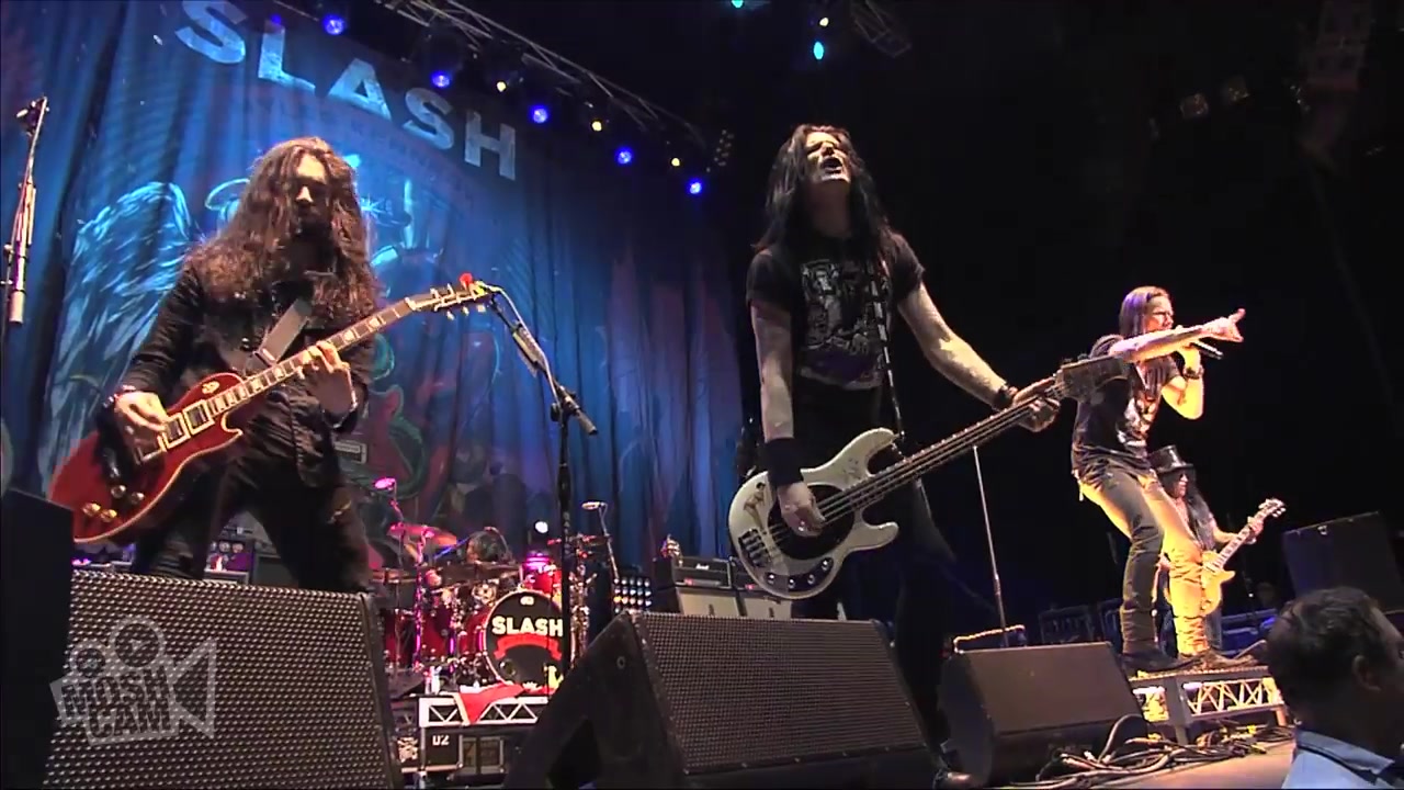 slash壁纸-千图网