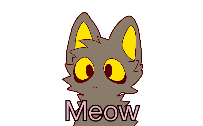 【意義不明】Meow meme_哔哩哔哩_bilibili