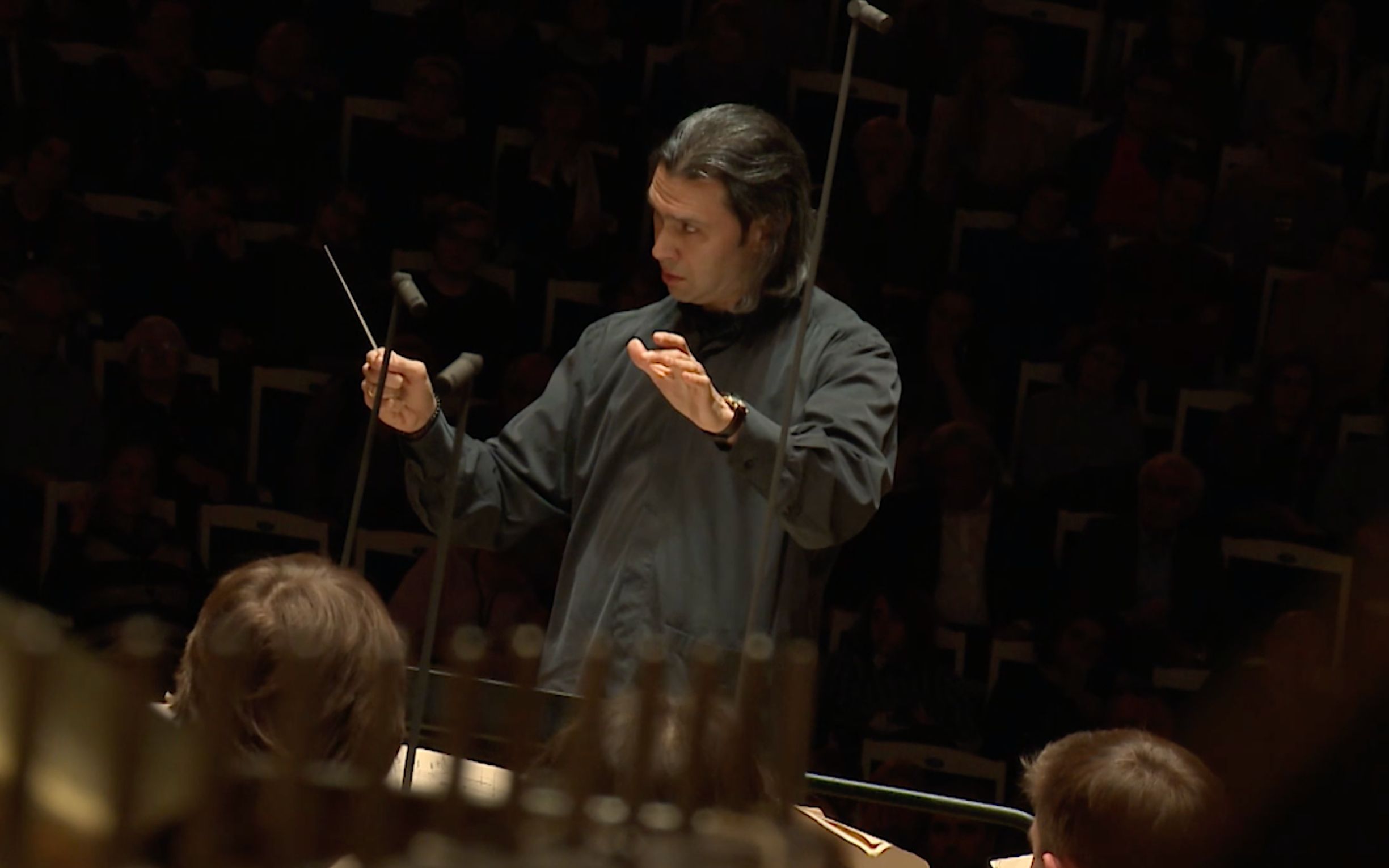 【格里塞】【Gérard Grisey】Espaces acoustiques 声学空间 Ensemble intercontemporain