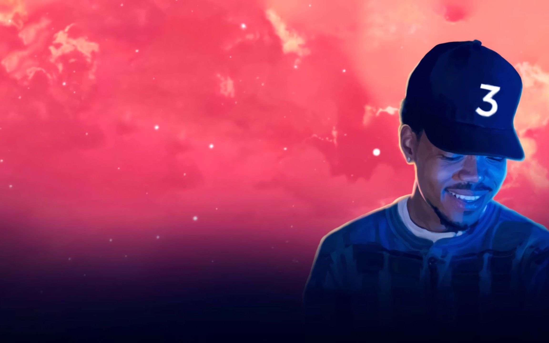 [CTB|HRDTHDSD]Chance The Rapper - All Night (feat. Knox Fortune)[Normal ...