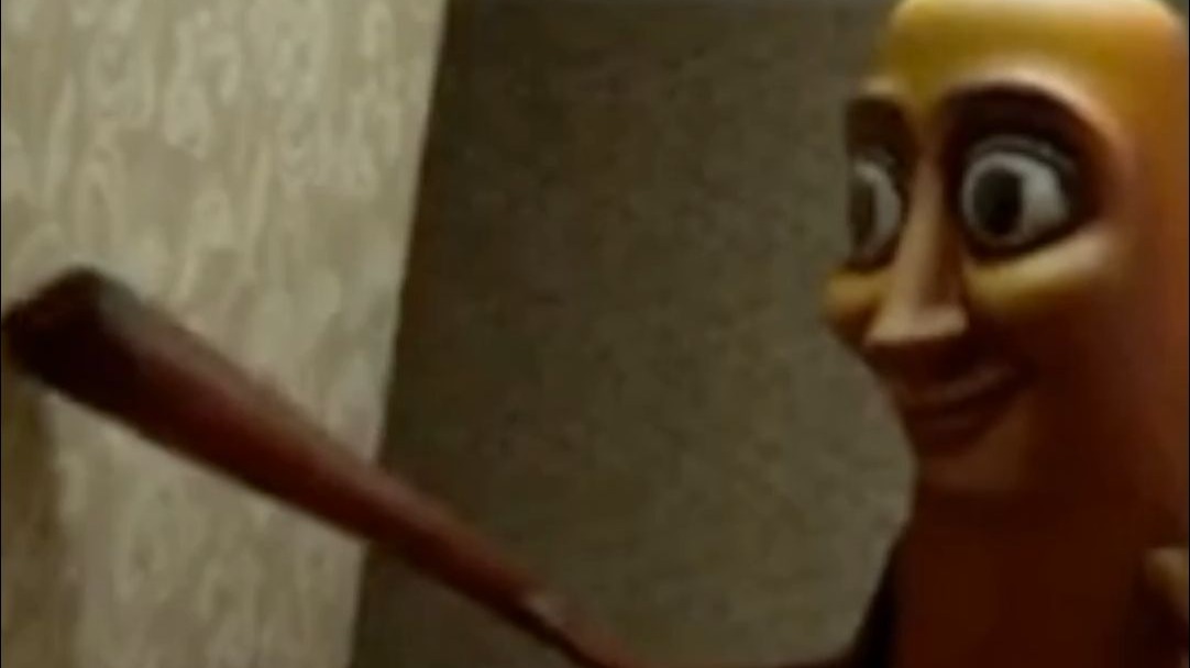 当你碰到了tung tung tung tung sahur-iamnabins官方频道-iamnabins官方频道-哔哩哔哩视频