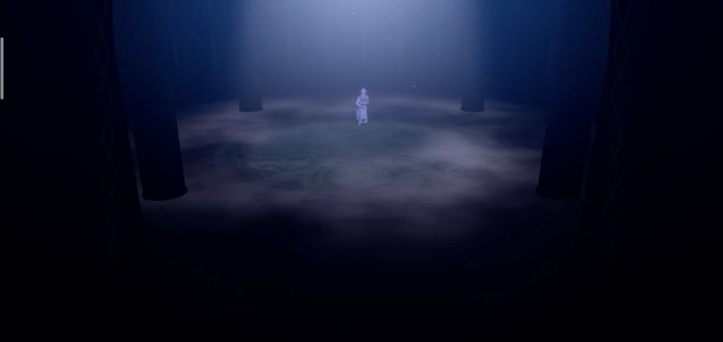 Eden深黯日蚀Deep Eclipse