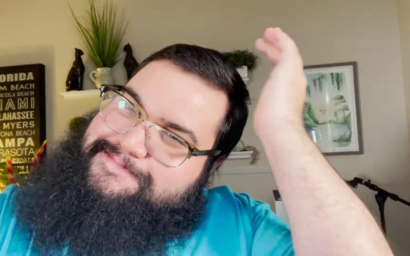 【Raffy Taphy】一小时的设定模式与打断模式 助眠眠音_哔哩哔哩_bilibili