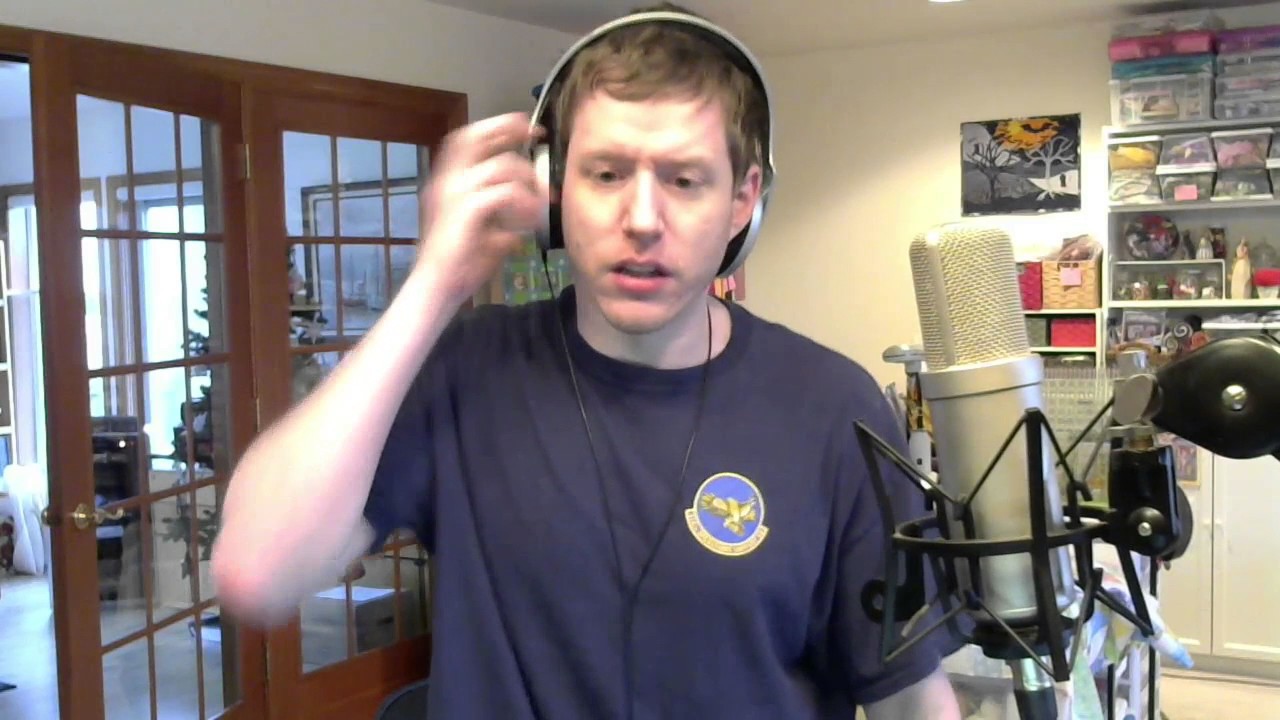 TF2 Scout Voice Actor - We are Number One_哔哩哔哩_bilibili