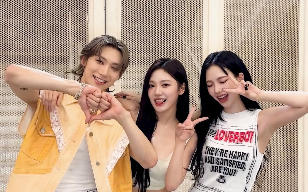 【NCT】NCT U《Baggy Jeans》Dance Practice-KPOP混剪站-播放量-哔哩哔哩视频