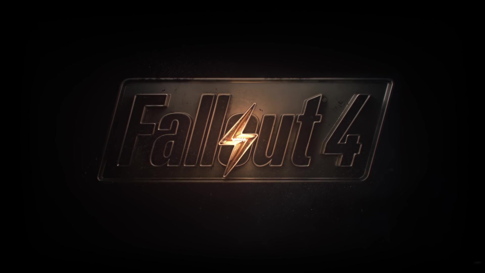 辐射4官方宣传片 Fallout 4 Official Cinematic_哔哩哔哩_bilibili