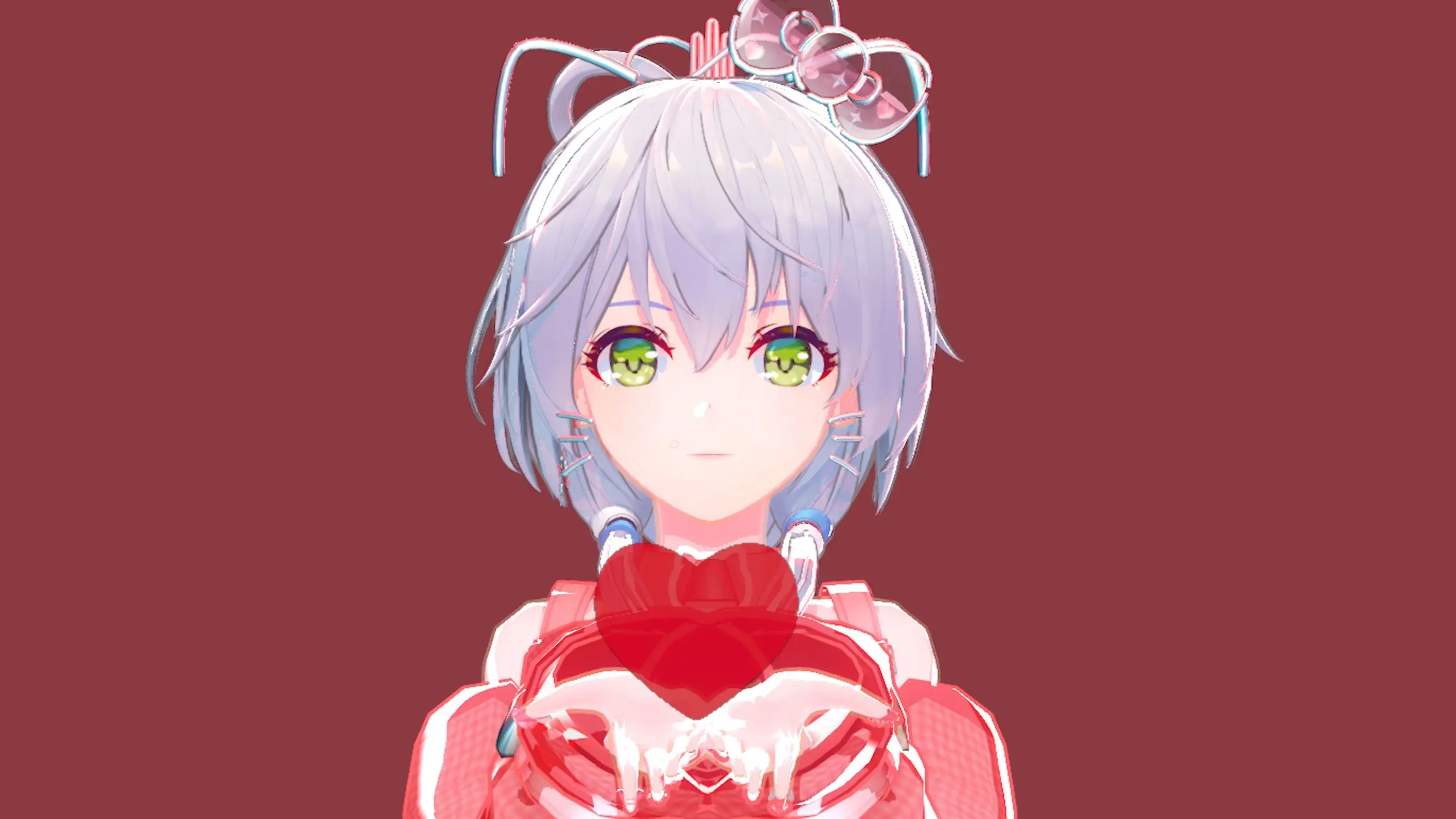 521🤔我爱依🥰【Heart 111/ハート111】_哔哩哔哩_bilibili