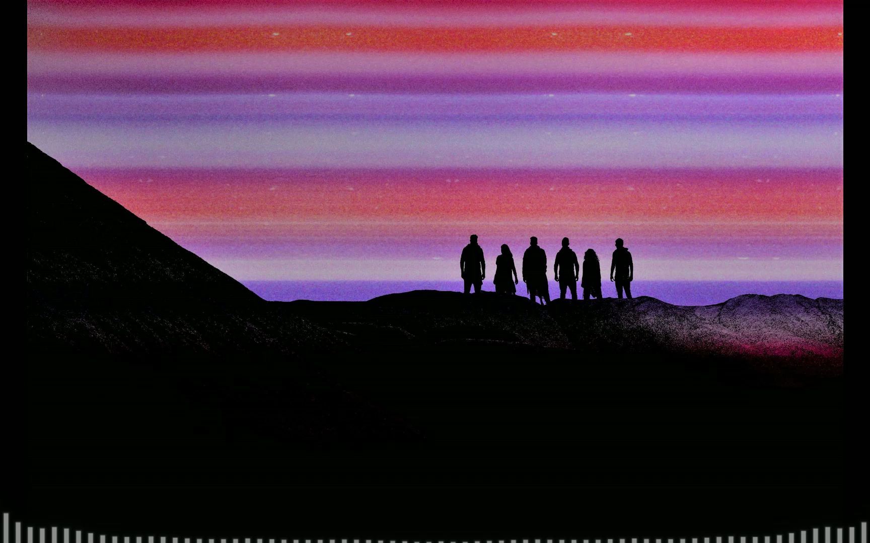 HORIZONS (Full Album)_哔哩哔哩_bilibili