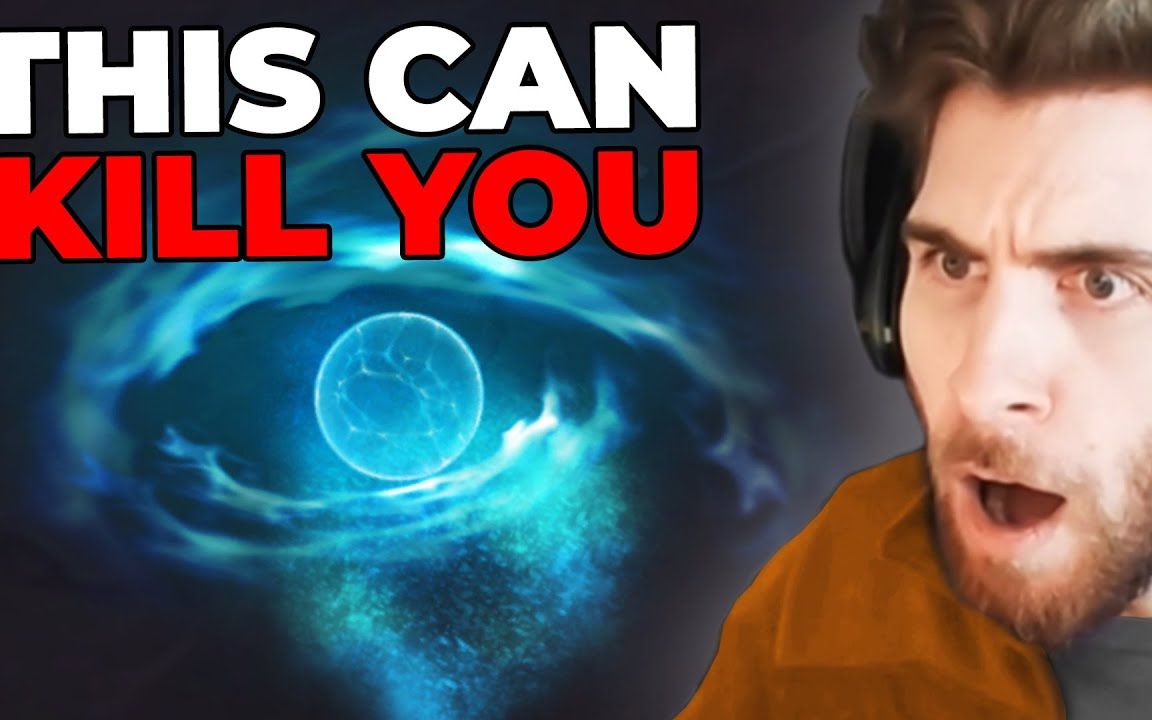 【Venruki】SL 无需读条一发入魂的冰法Build 暗影国度第四赛季PVP_哔哩哔哩bilibili_WOW