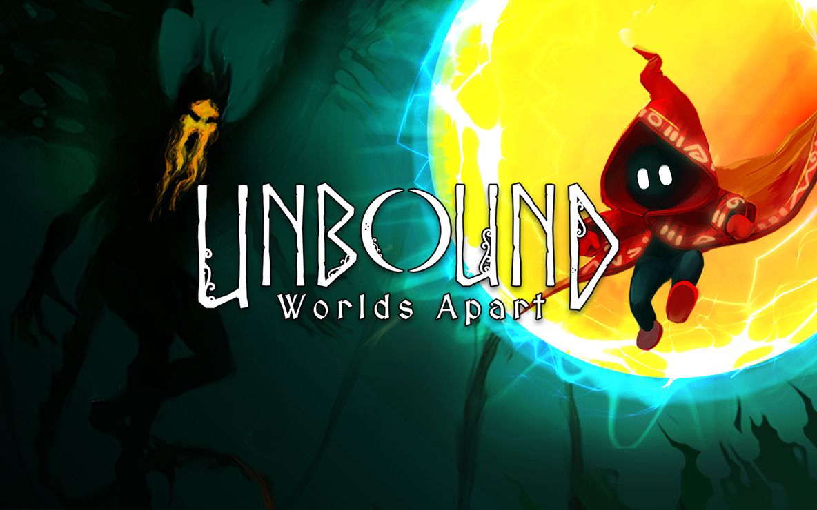 【unbound】录播 刚开始玩的第一个小时_哔哩哔哩_bilibili