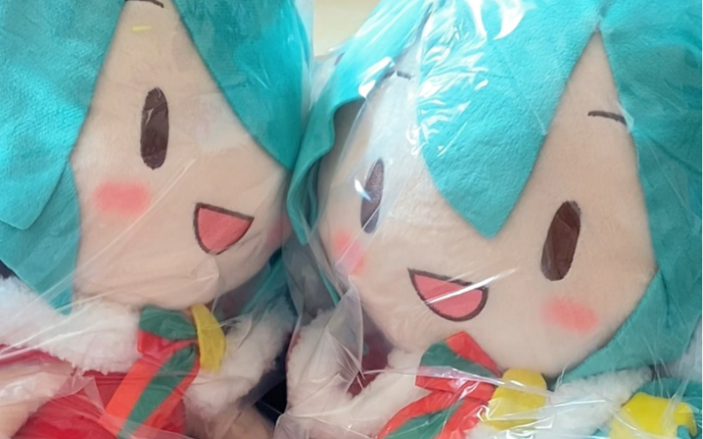 开个圣诞fufu_哔哩哔哩_bilibili