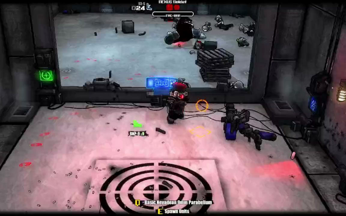 MPN又来了批新武器