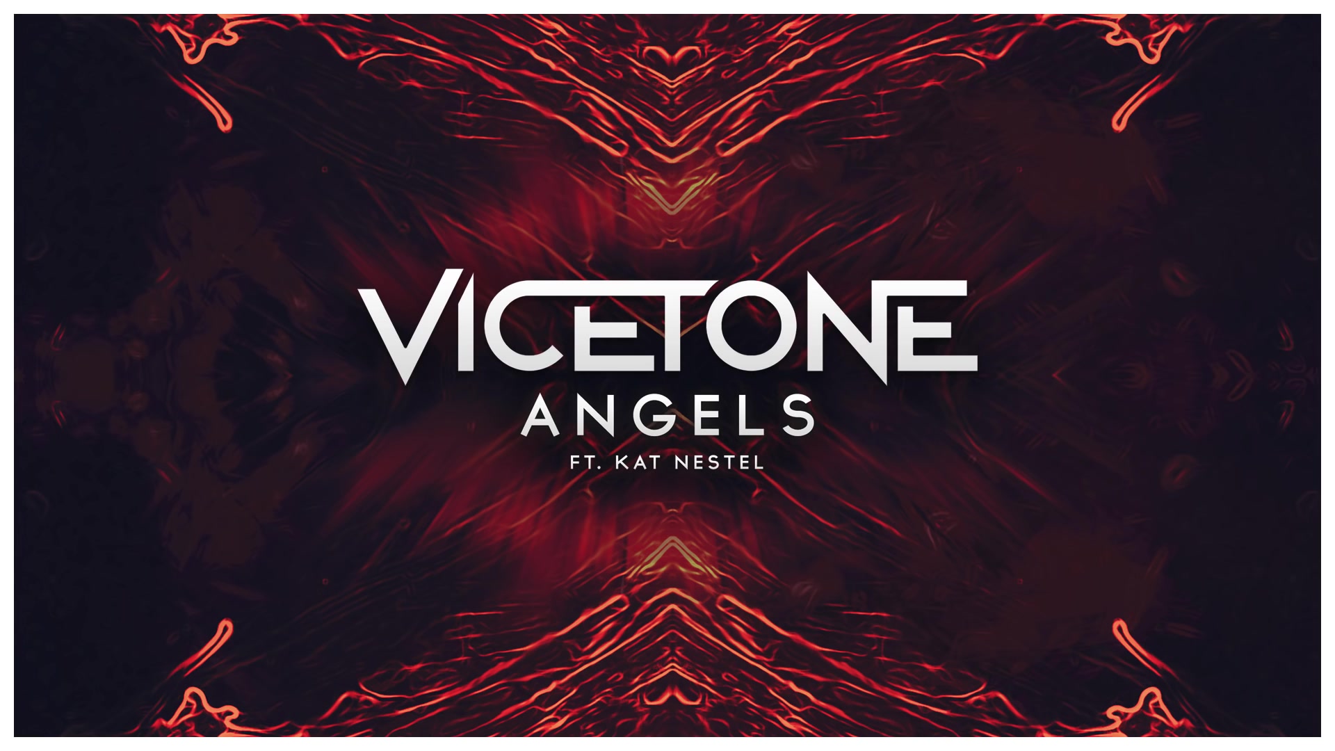 【Vicetone】Angels Extended Mix_哔哩哔哩 (゜-゜)つロ 干杯~-bilibili