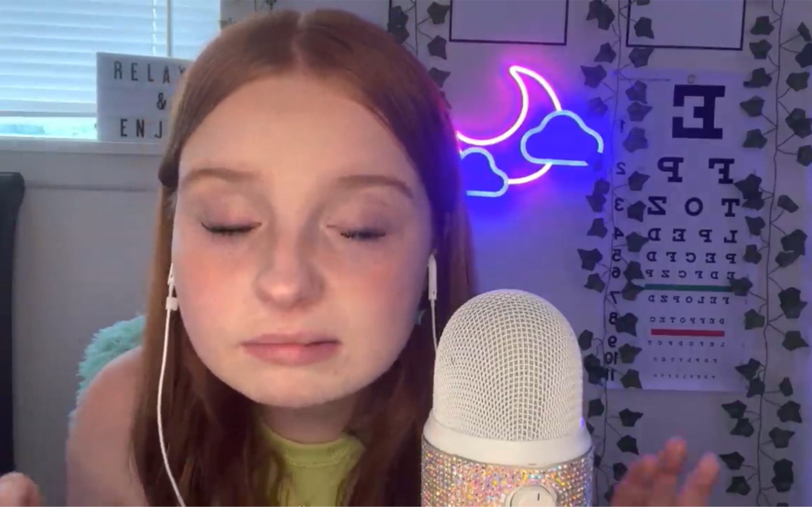 [Keara]刻薄女孩儿给你化妆_哔哩哔哩_bilibili