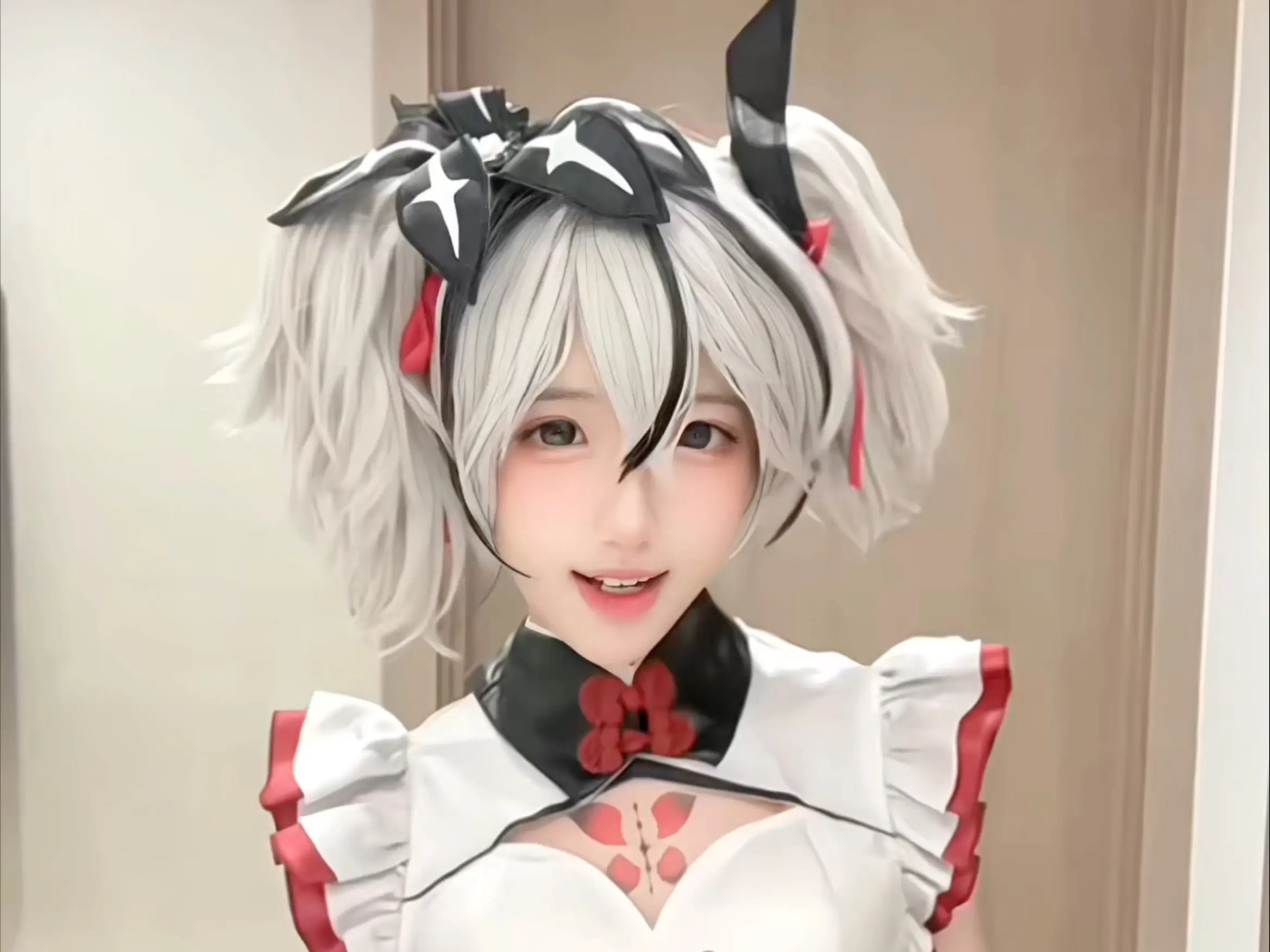 为你猛学27s小舞蹈_哔哩哔哩_bilibili