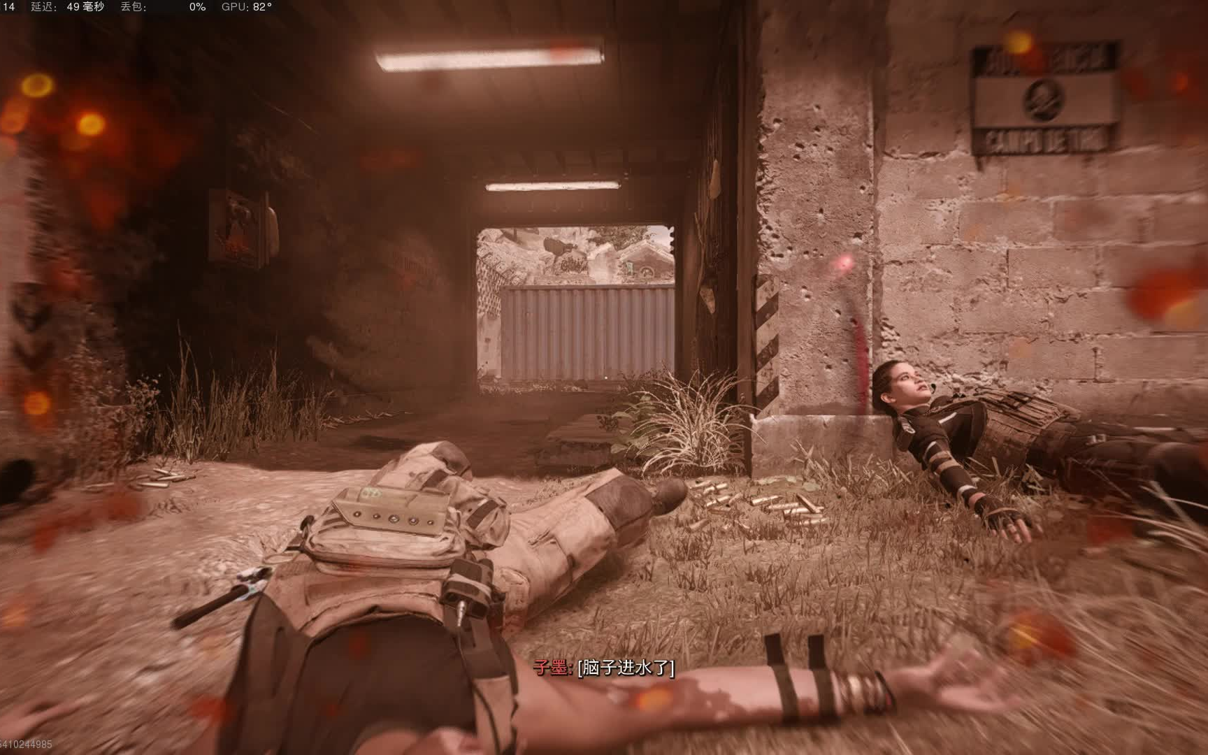 【COD19】MCPR300腰射任务折磨全流程（上） - 视频下载 Video Downloader