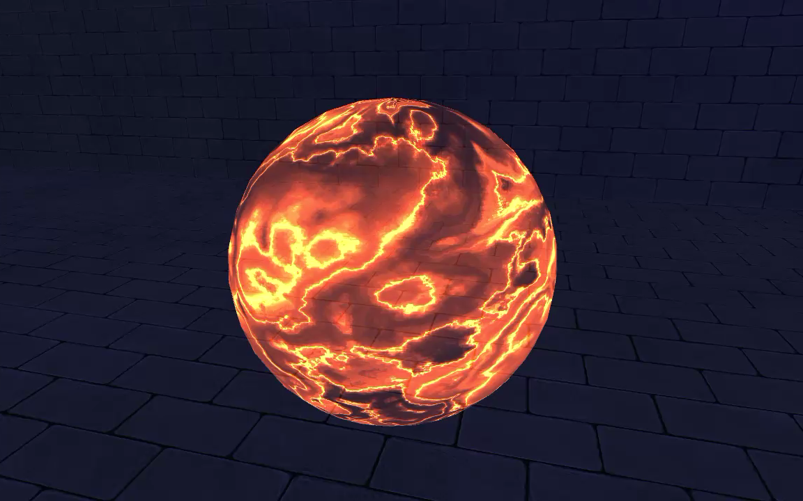 Unity特效实用基础Shader_哔哩哔哩_bilibili