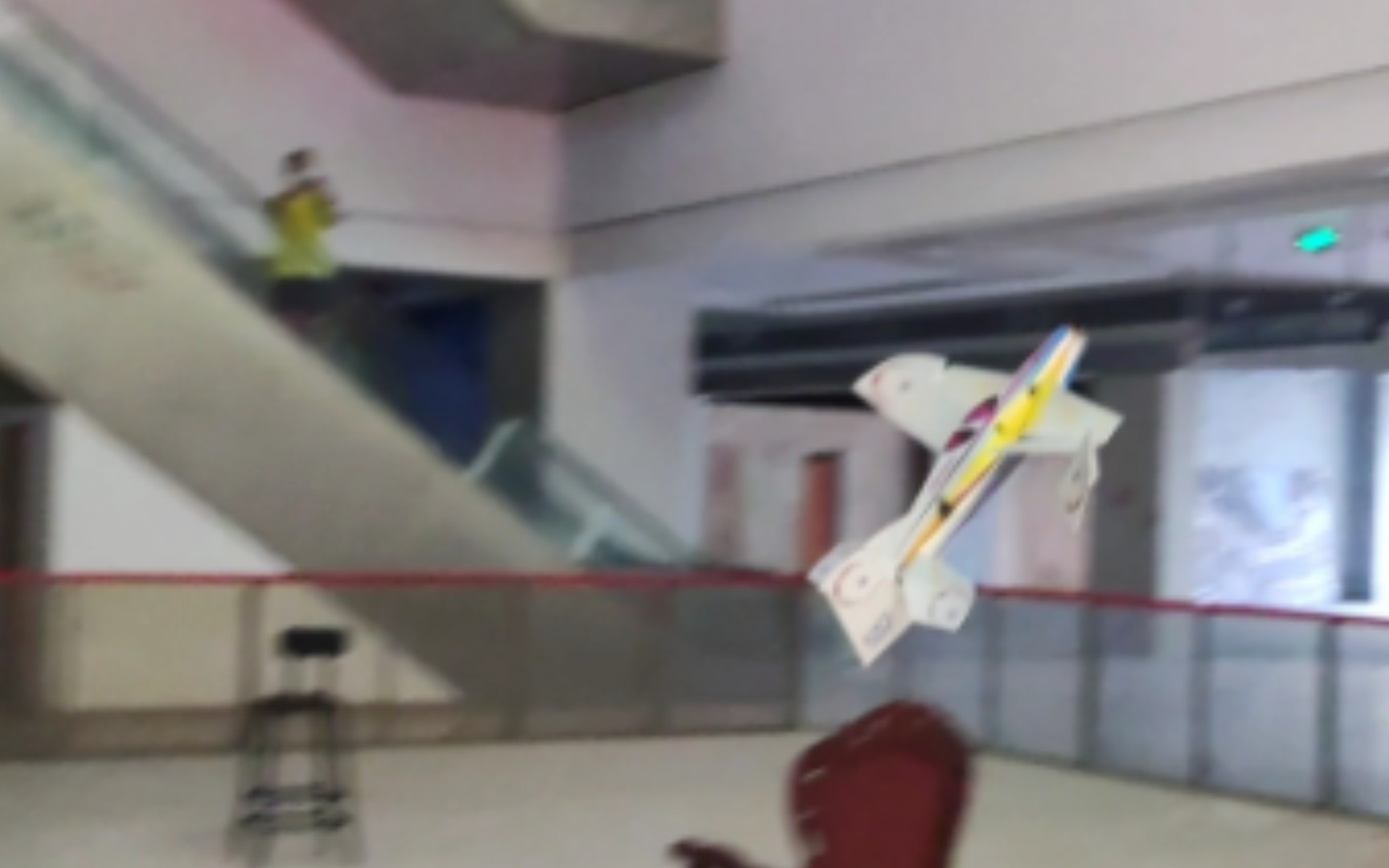 【f3p空战】可说是国内顶尖的两人_哔哩哔哩_bilibili