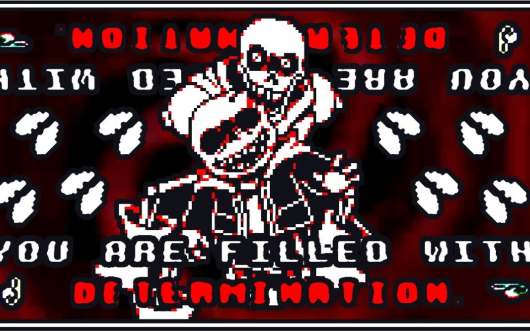 Undertale Purgatory - Papyrus