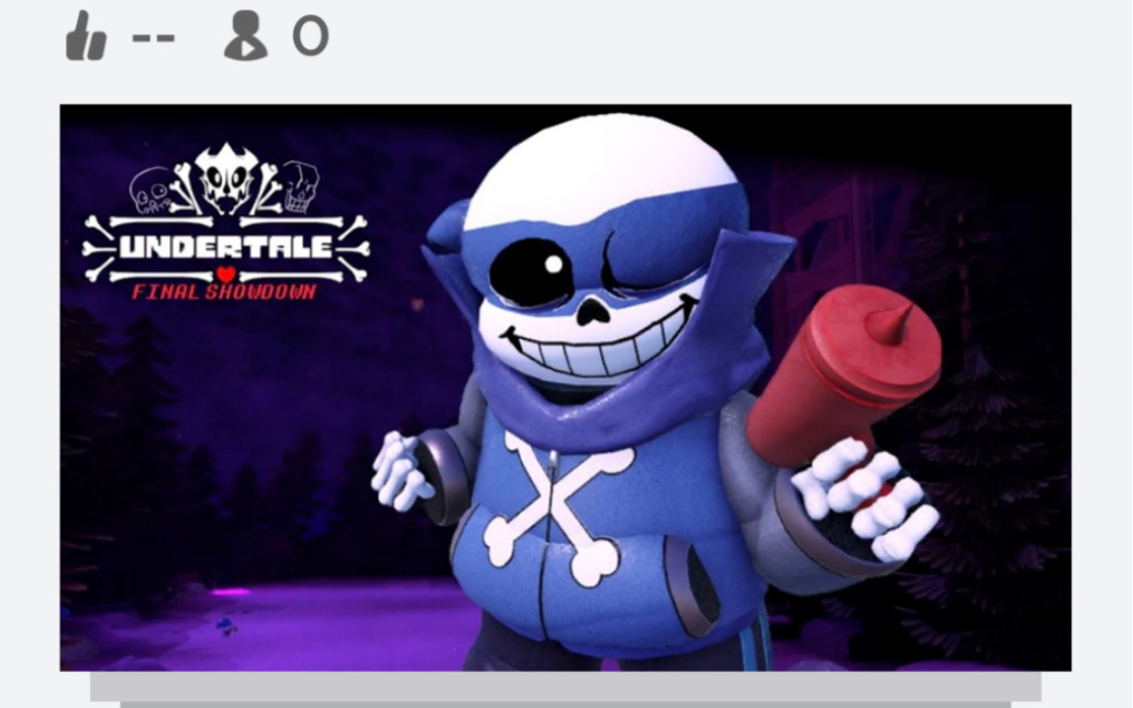 Roblox：UFS初版未公布游戏查询教程