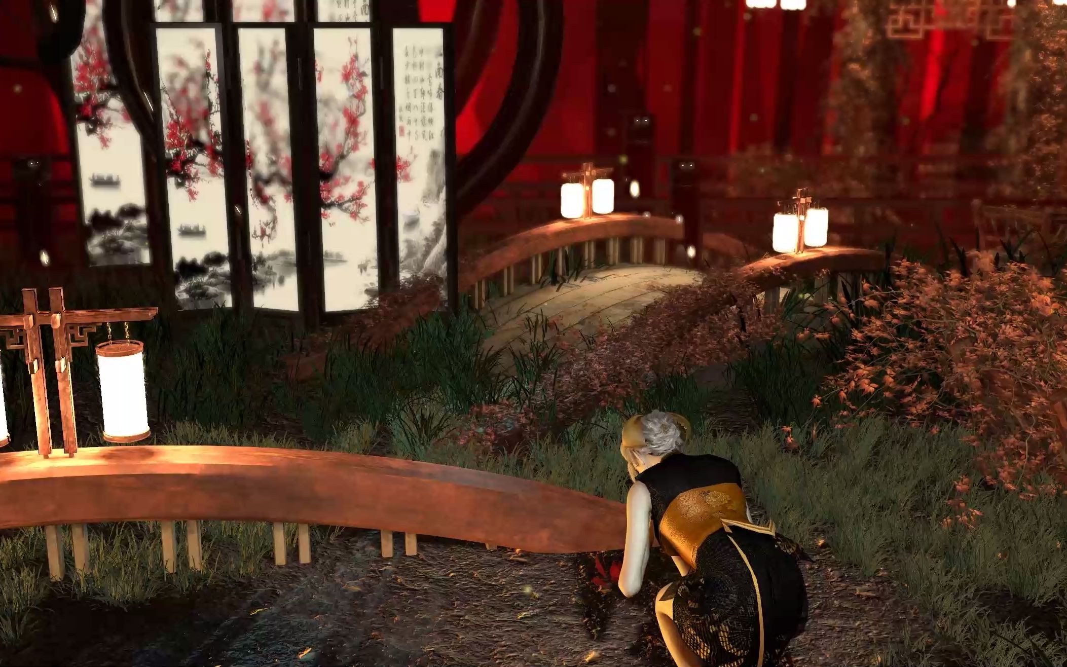 VAM3D-我的梦 情感篇满屏高画质