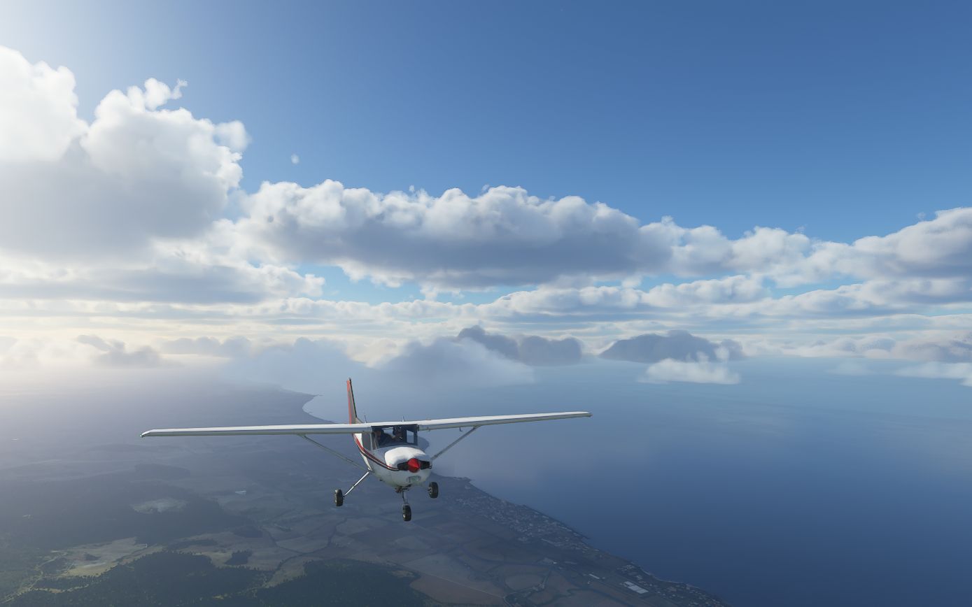 模拟飞行2020涂装安装教学_哔哩哔哩_bilibili