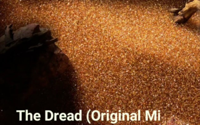 分享歌曲:The Dread-音乐菌兽-音乐菌兽-哔哩哔哩视频