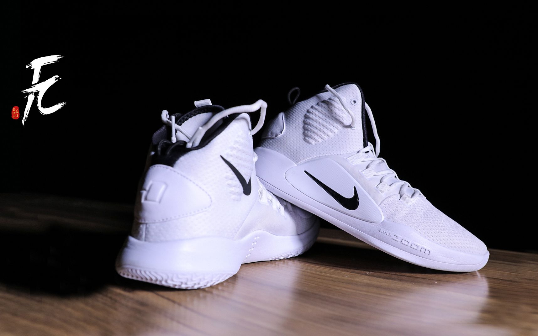 Hyperdunk X实战测评：十年传承，能否续写荣誉？_哔哩哔哩_bilibili